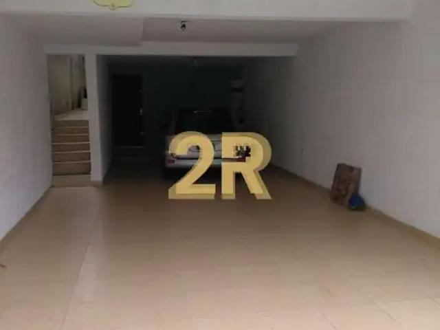 Casa / Sobrado para Venda em São Paulo/SP Cidade Patriarca 4 Quartos