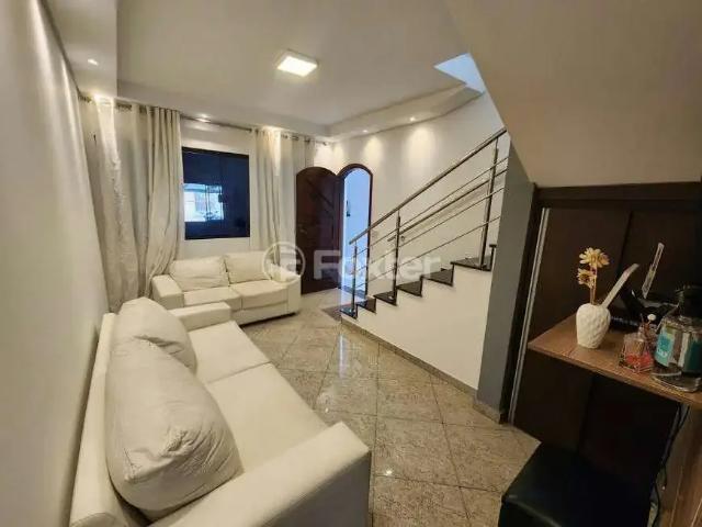Casa / Sobrado para Venda em São Paulo/SP Cidade Patriarca 4 Quartos