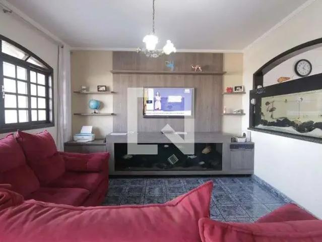Casa / Sobrado para Venda em São Paulo/SP Cidade Patriarca 4 Quartos