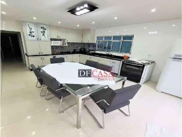 Casa / Sobrado para Venda em São Paulo/SP Cidade Patriarca 4 Quartos