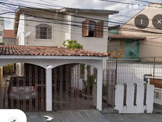 Casa / Sobrado para Venda em São Paulo/SP Cidade Patriarca 4 Quartos