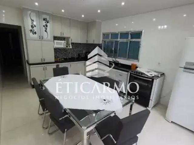 Casa / Sobrado para Venda em São Paulo/SP Cidade Patriarca 4 Quartos