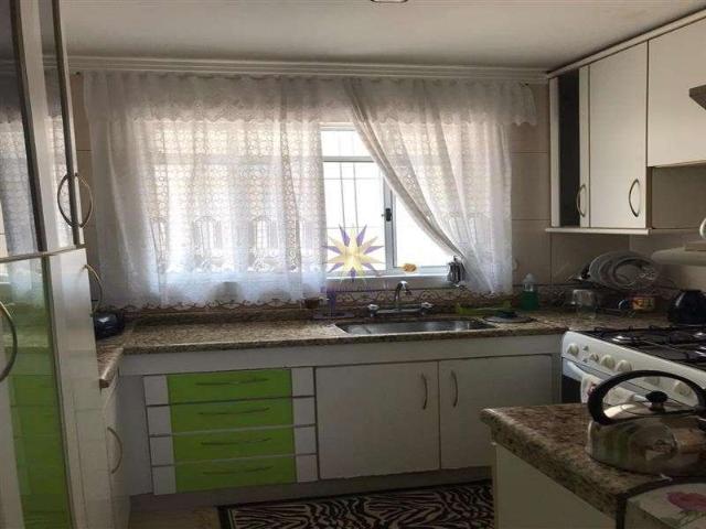Casa / Sobrado para Venda em São Paulo/SP Cidade Patriarca 4 Quartos
