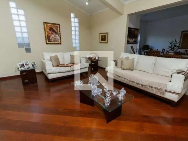 Casa / Sobrado para Venda em São Paulo/SP Cidade Patriarca 4 Quartos