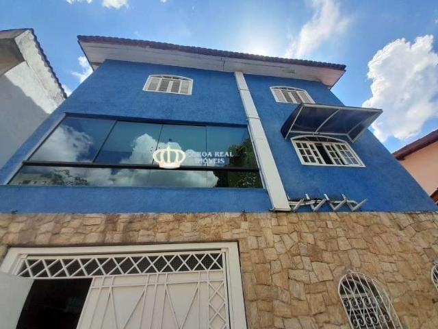 Casa / Sobrado para Venda em São Paulo/SP Cidade Patriarca 4 Quartos