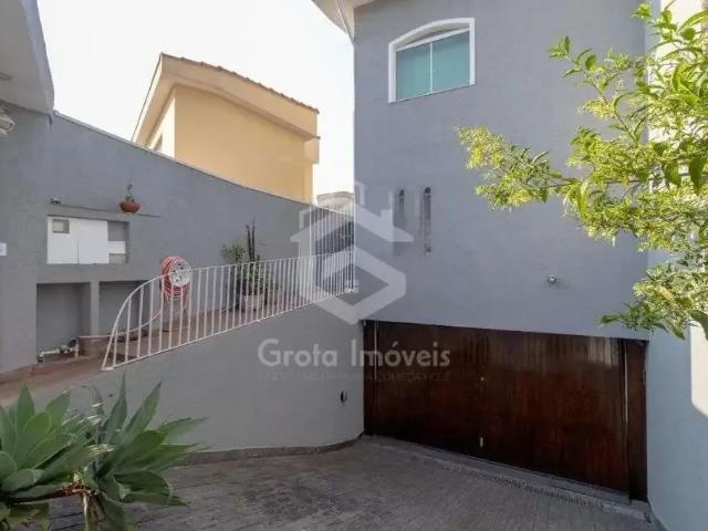 Casa / Sobrado para Venda em São Paulo/SP Cidade Patriarca 4 Quartos