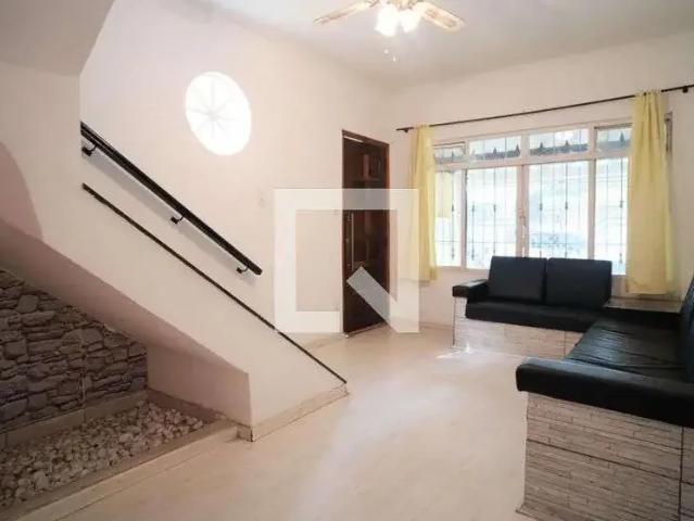 Casa / Sobrado para Venda em São Paulo/SP Cidade Patriarca 4 Quartos