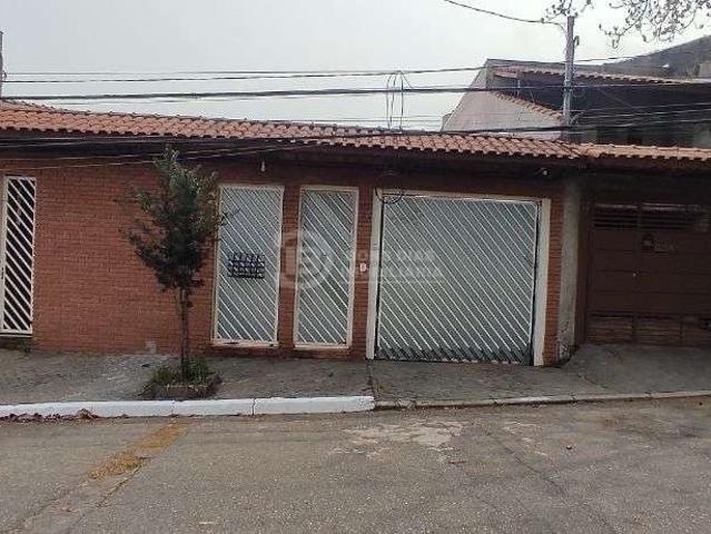 Casa / Sobrado para Venda em São Paulo/SP Cidade Patriarca 4 Quartos