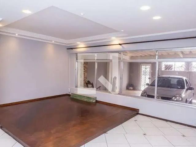 Casa / Sobrado para Venda em São Paulo/SP Cidade Patriarca 4 Quartos
