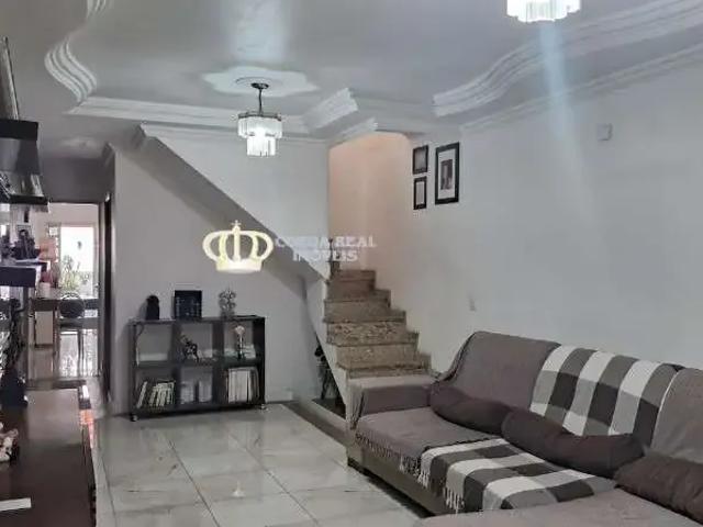 Casa / Sobrado para Venda em São Paulo/SP Cidade Patriarca 4 Quartos