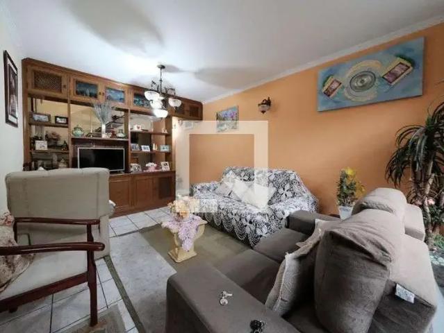 Casa / Sobrado para Venda em São Paulo/SP Cidade Patriarca 4 Quartos