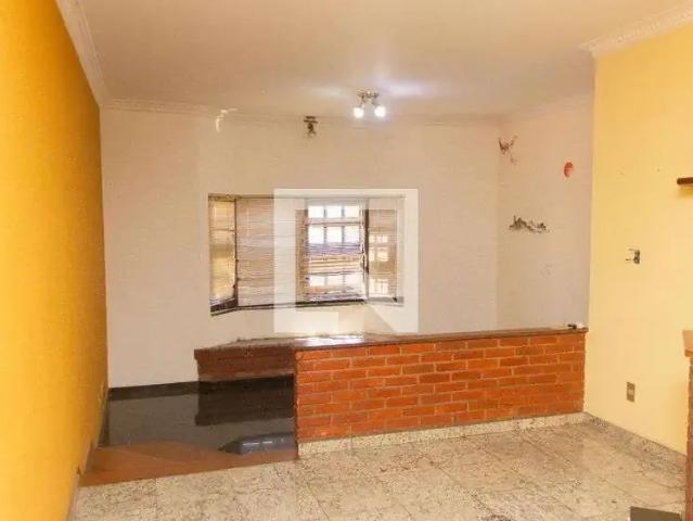 Casa / Sobrado para Venda em São Paulo/SP Cidade Patriarca 4 Quartos
