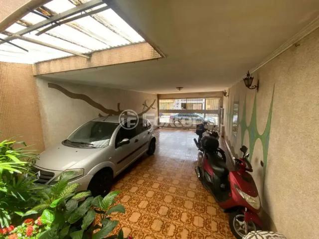 Casa / Sobrado para Venda em São Paulo/SP Cidade Patriarca 4 Quartos