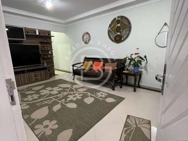 Casa / Sobrado para Venda em São Paulo/SP Cidade Patriarca 4 Quartos