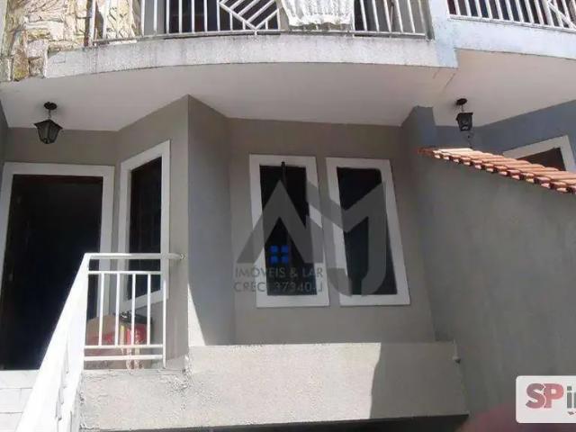 Casa / Sobrado para Venda em São Paulo/SP Cidade Patriarca 5 Quartos
