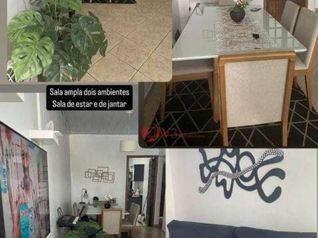Casa / Sobrado para Venda em São Paulo/SP Cidade Patriarca 5 Quartos