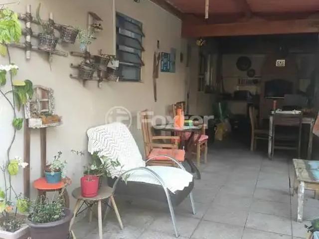 Casa / Sobrado para Venda em São Paulo/SP Cidade Patriarca 5 Quartos