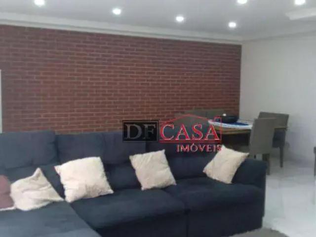 Casa / Sobrado para Venda em São Paulo/SP Cidade Patriarca 5 Quartos