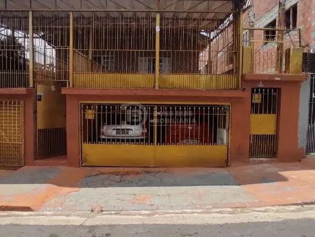 Casa / Sobrado para Venda em São Paulo/SP Cidade Patriarca 5 Quartos