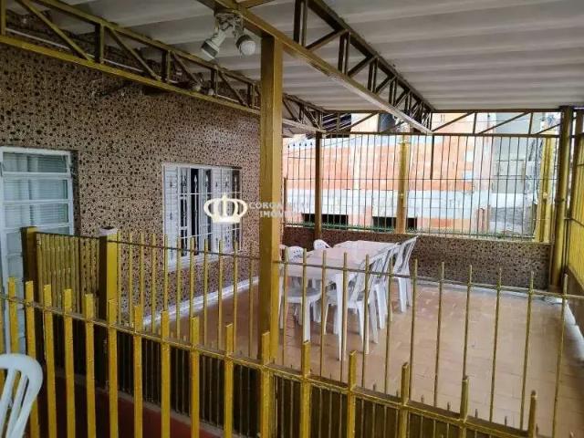 Casa / Sobrado para Venda em São Paulo/SP Cidade Patriarca 5 Quartos