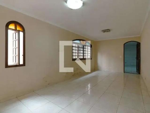 Casa / Sobrado para Venda em São Paulo/SP Cidade Patriarca 5 Quartos