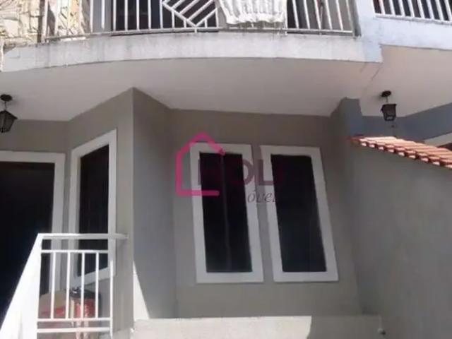 Casa / Sobrado para Venda em São Paulo/SP Cidade Patriarca 5 Quartos