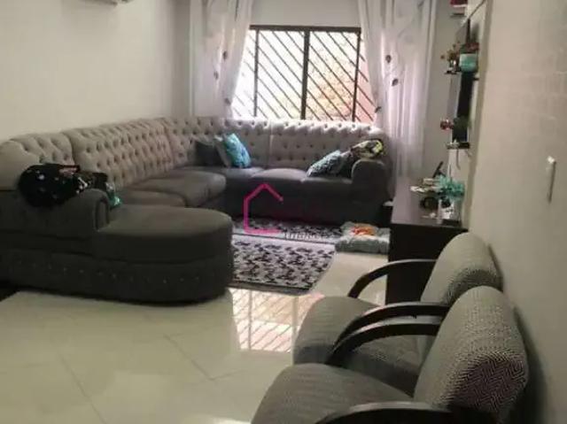 Casa / Sobrado para Venda em São Paulo/SP Cidade Patriarca 5 Quartos