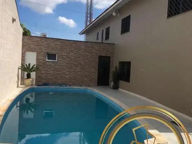 Casa / Sobrado para Venda em São Paulo/SP Cidade Patriarca 5 Quartos