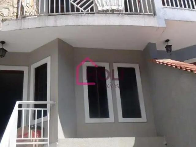 Casa / Sobrado para Venda em São Paulo/SP Cidade Patriarca 5 Quartos