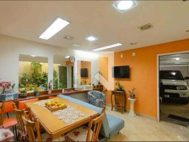 Casa / Sobrado para Venda em São Paulo/SP Cidade Patriarca 5 Quartos