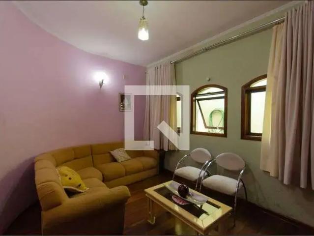 Casa / Sobrado para Venda em São Paulo/SP Cidade Patriarca 5 Quartos