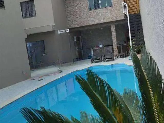 Casa / Sobrado para Venda em São Paulo/SP Cidade Patriarca 5 Quartos