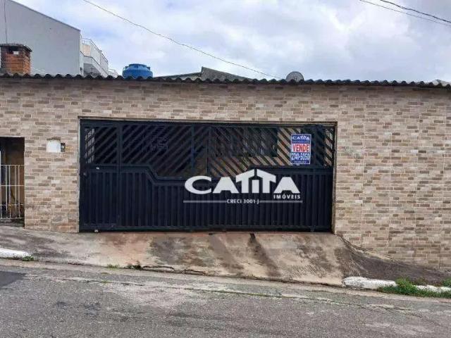 Casa / Sobrado para Venda em São Paulo/SP Cidade Patriarca 5 Quartos