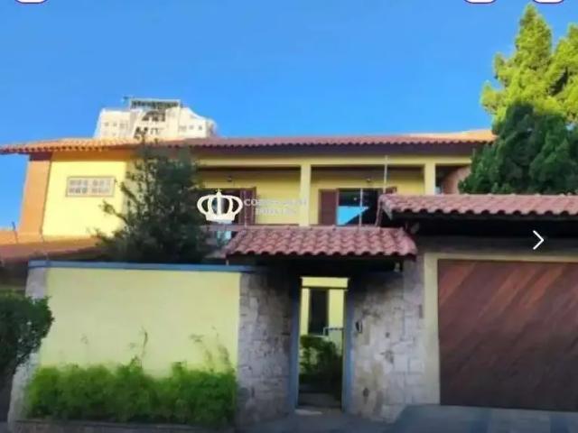 Casa / Sobrado para Venda em São Paulo/SP Cidade Patriarca 5 Quartos