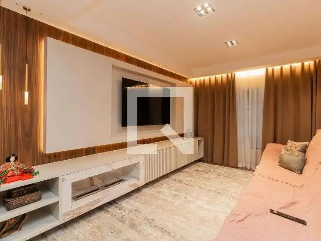 Casa / Sobrado para Venda em São Paulo/SP Cidade Patriarca 5 Quartos