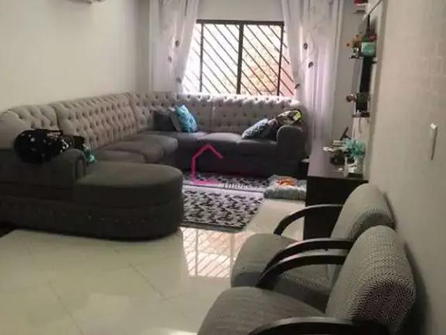 Casa / Sobrado para Venda em São Paulo/SP Cidade Patriarca 5 Quartos