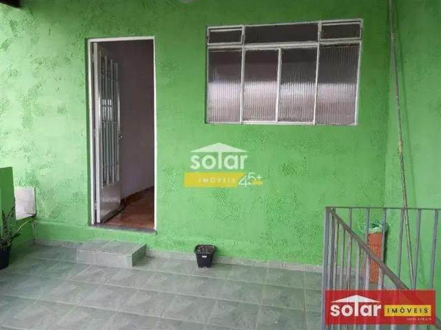 Casa / Sobrado para Venda em São Paulo/SP Cidade Patriarca