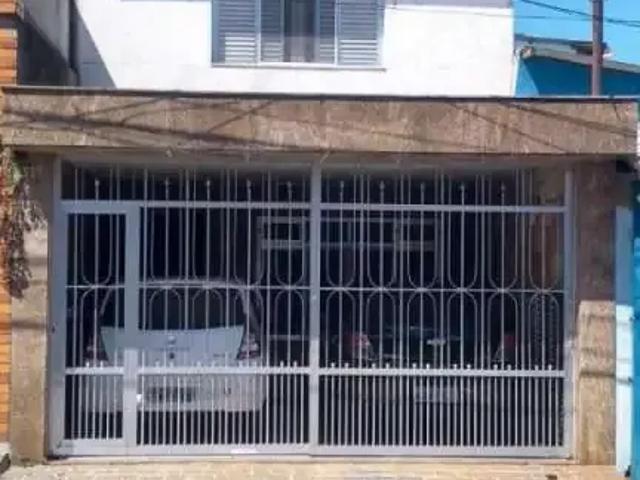 Casa / Sobrado para Venda em São Paulo/SP Cidade Patriarca 6 Quartos