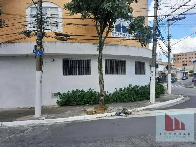 Casa / Sobrado para Venda em São Paulo/SP Cidade Patriarca 6 Quartos