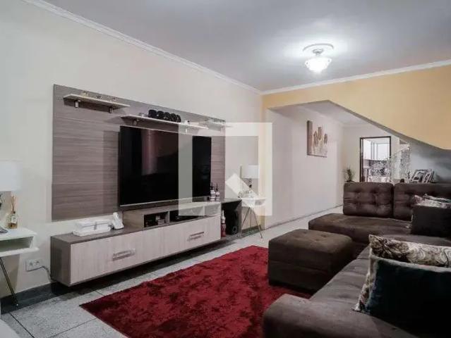 Casa / Sobrado para Venda em São Paulo/SP Cidade Patriarca 6 Quartos