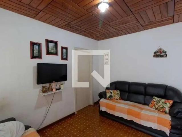Casa / Sobrado para Venda em São Paulo/SP Cidade Patriarca 6 Quartos
