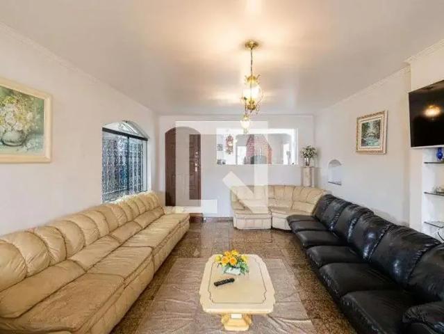 Casa / Sobrado para Venda em São Paulo/SP Cidade Patriarca 7 Quartos
