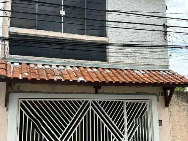 Casa / Sobrado para Venda em São Paulo/SP Cidade Patriarca 8 Quartos