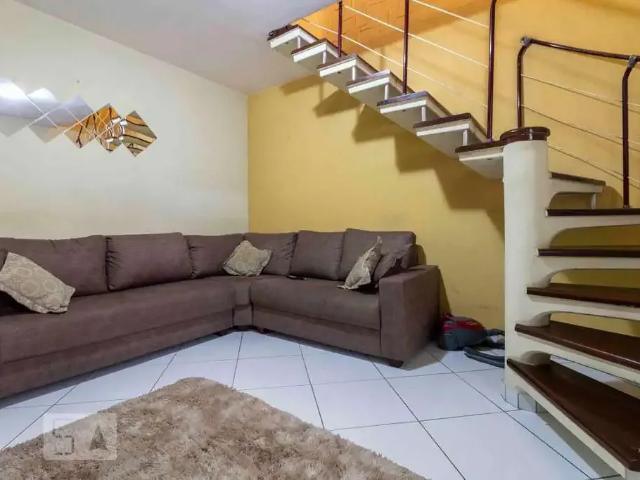 Casa / Sobrado para Venda em São Paulo/SP Cidade Patriarca 8 Quartos