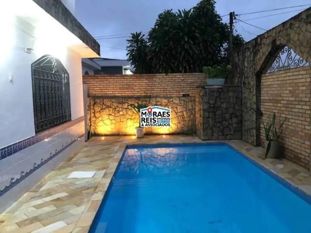 Casa / Sobrado para Venda em São Paulo/SP Cidade Patriarca 8 Quartos