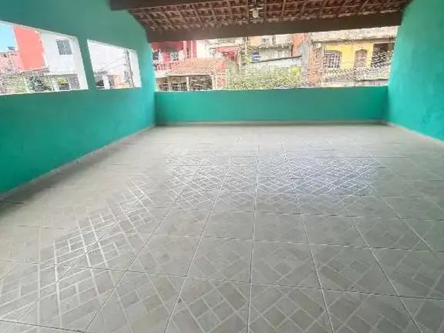 Casa / Sobrado para Venda em São Paulo/SP Cidade Tiradentes 4 Quartos