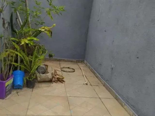 Casa / Sobrado para Venda em São Paulo/SP Cidade Tiradentes 4 Quartos