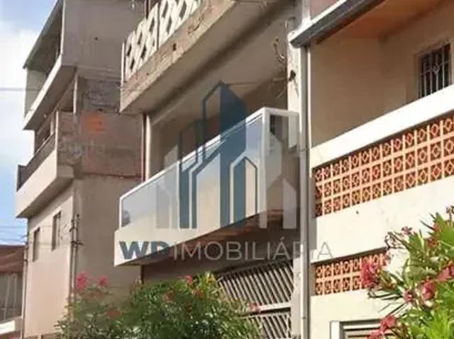 Casa / Sobrado para Venda em São Paulo/SP Cidade Tiradentes 6 Quartos