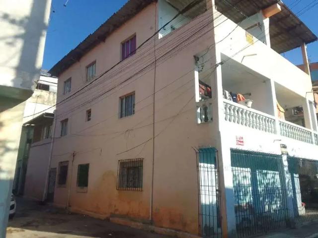Casa / Sobrado para Venda em São Paulo/SP Cidade Tiradentes 10 Quartos
