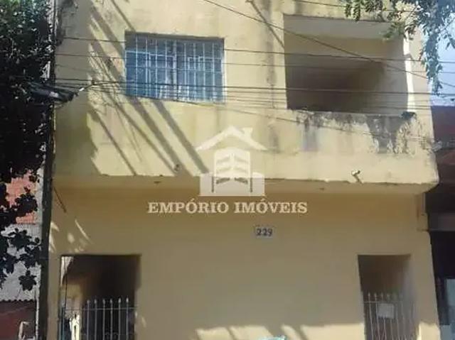 Casa / Sobrado para Venda em São Paulo/SP Cidade Tiradentes 11 Quartos